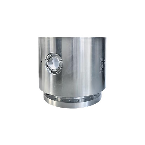 Valve Body - Yuanli Valve